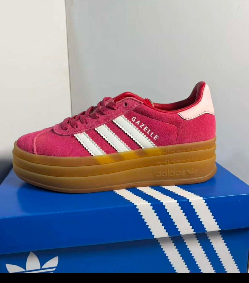 Adidas gazelle patike A klasa NOVO Novo Brojevi 36 do 39 fb Moja