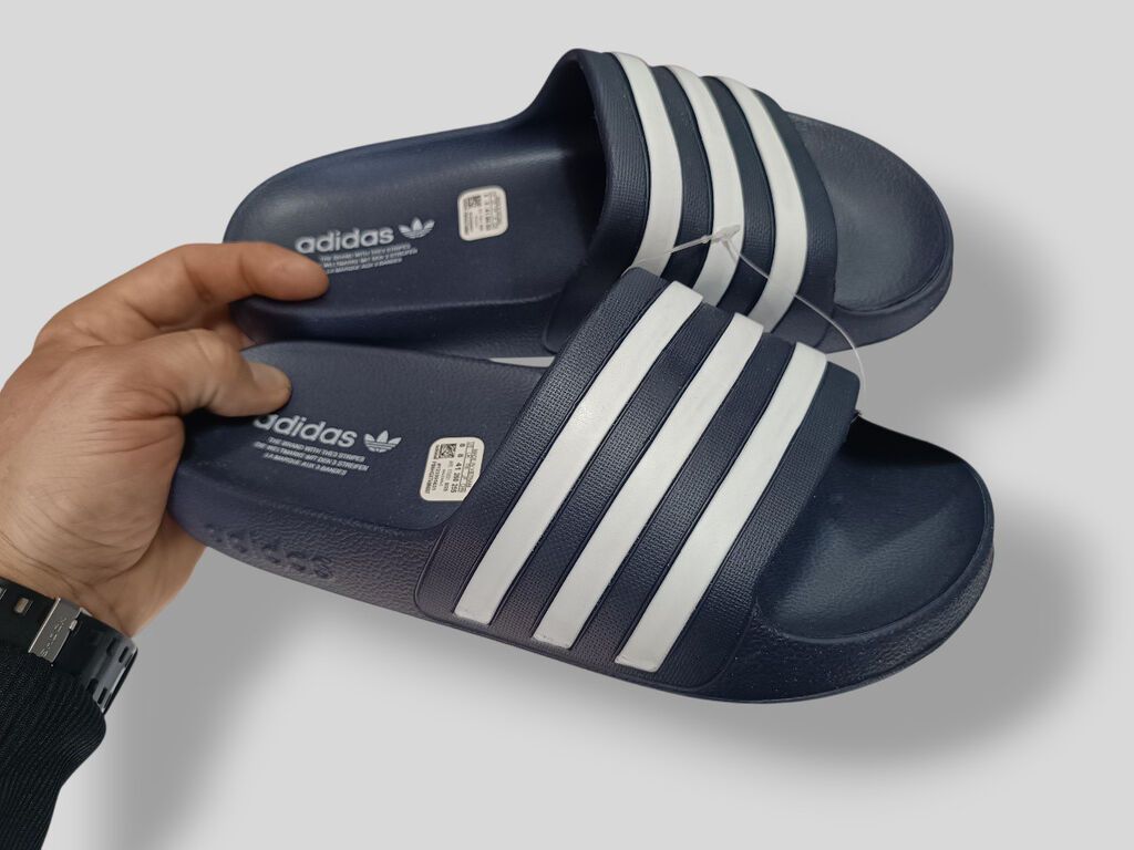 Adidas papuče NOVO Novo Brojevi 36 do 46 fb Moja Kupovina 1 mart