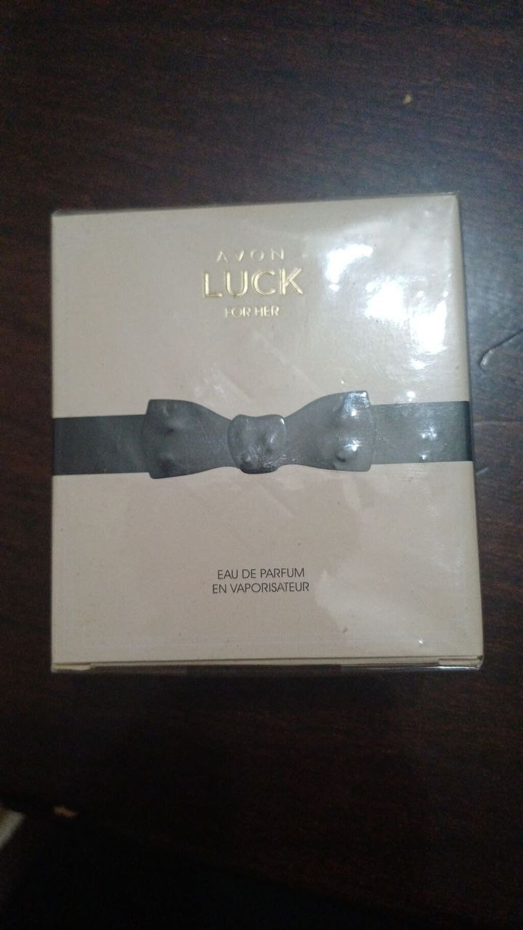 AVON Luck For Her – Eau de Parfum (spray) - Ženski parfem u spreju -
