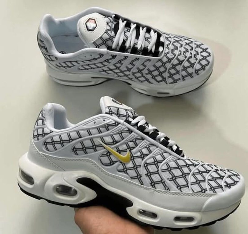 3400 dinara Nike air max plus Tn patike mn