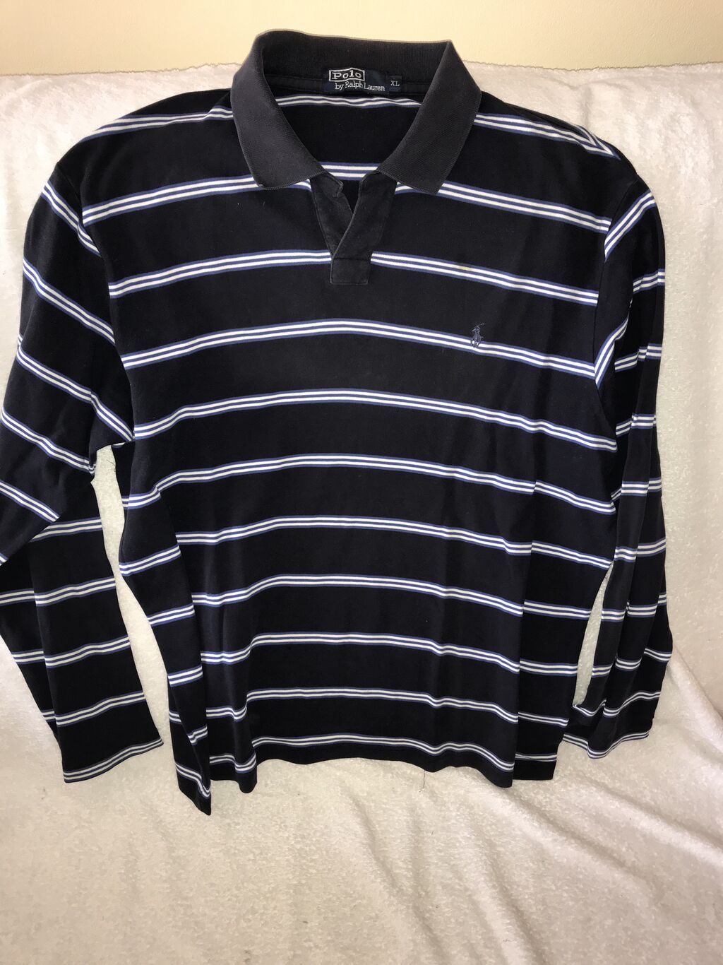 Original Ralph Lauren duks XL - XXL 100% cotton Ramena