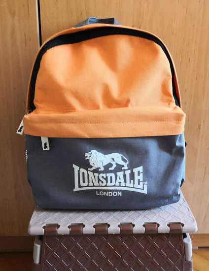 LONSDALE MANJI RANAC
