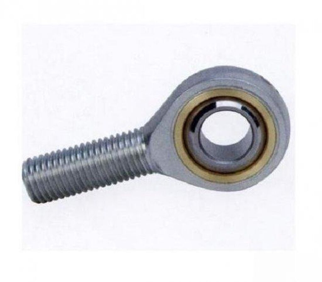 Sferni zglob (rod end) – 10 mm, levi navoj - Tip: SA10Tk (prema