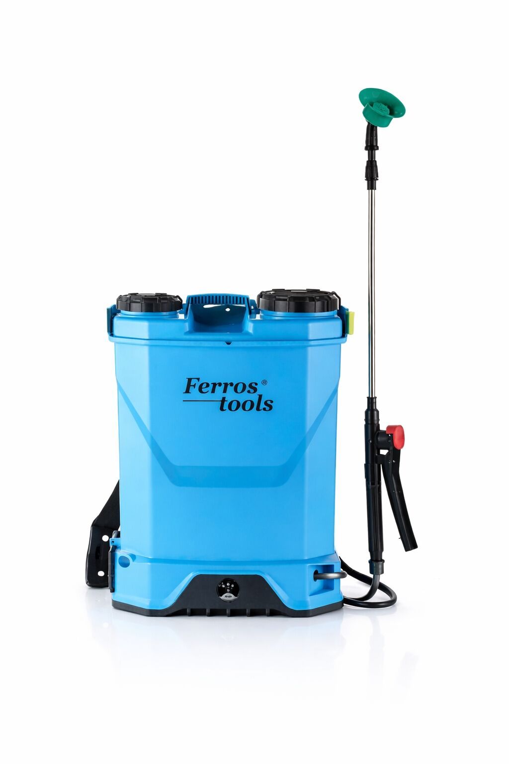 Ferros Tools akumulatorska prskalica 16L – NOVO ✅ Novo – nekorišćeno