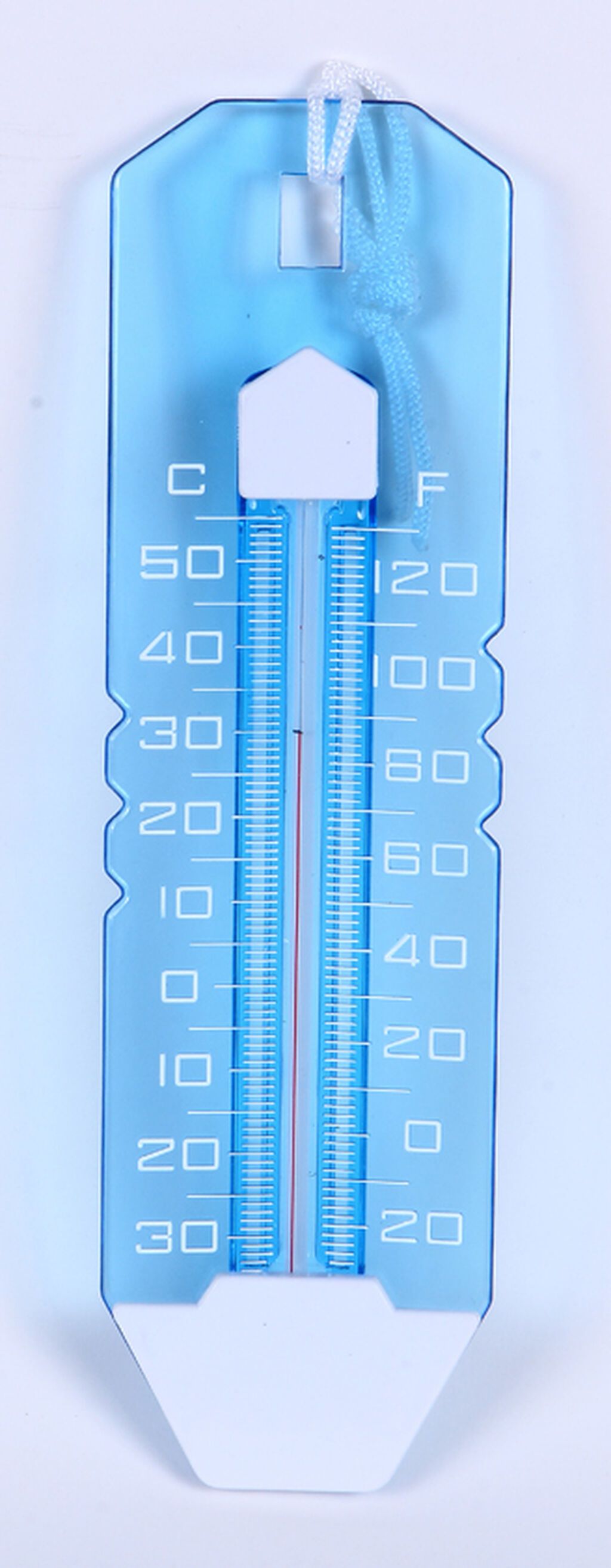Termometar Nero Termometar za merenje temperature vode u bazenu