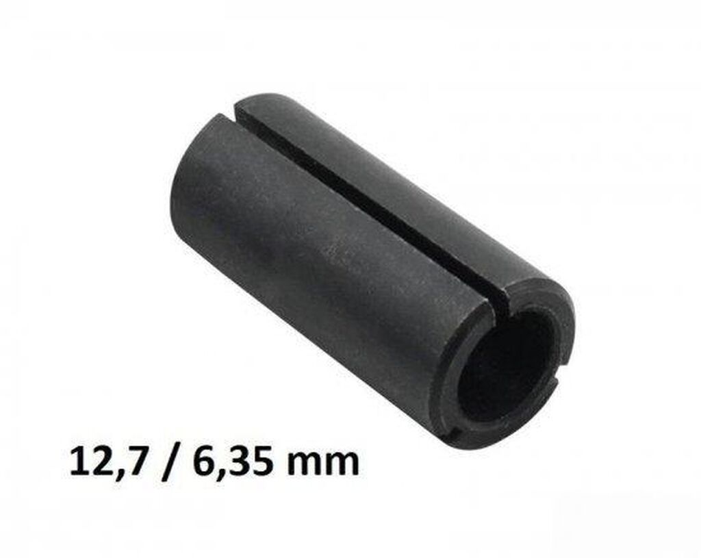 Adapter/umetak za crevo – redukcija 12,7 mm na 6,35 mm - Tip