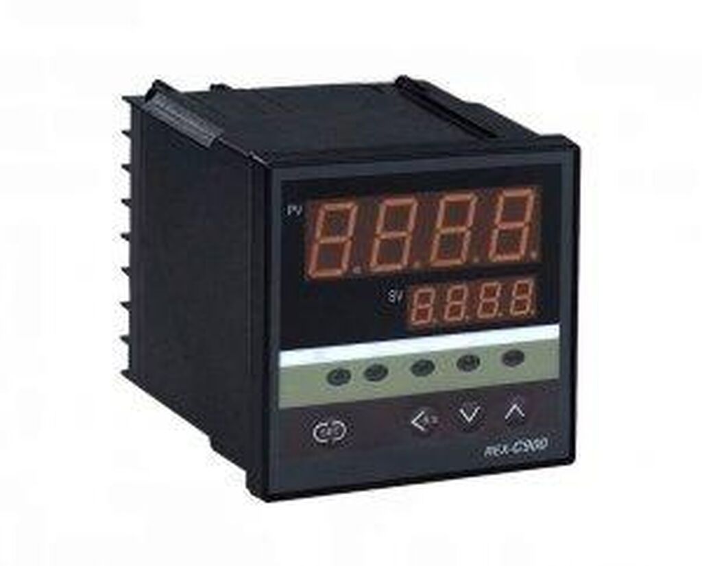 Digitalni PID regulator temperature REX‑C900 – do 1200°C -