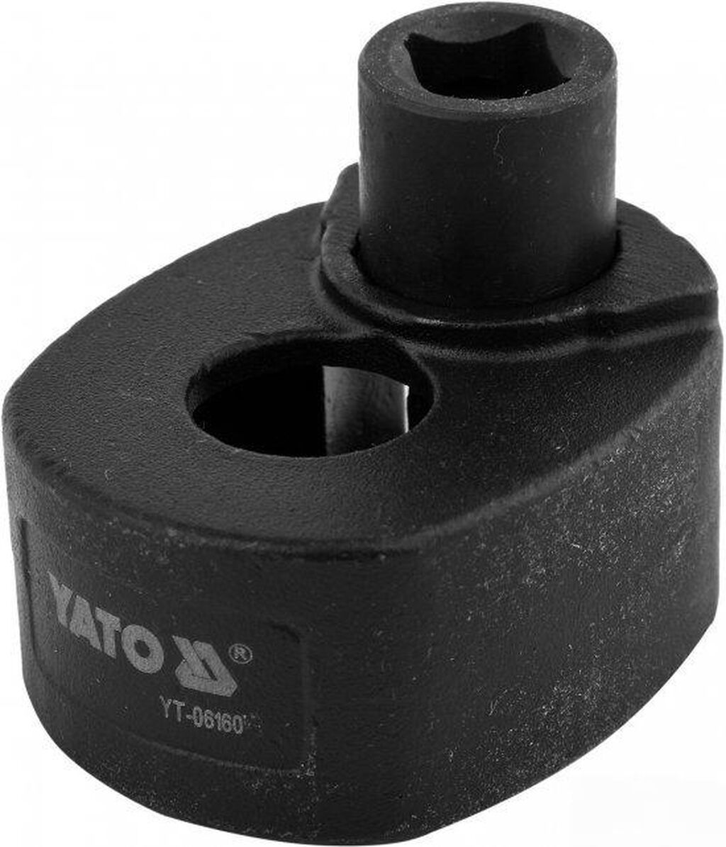 YATO YT-06160 adapter za rezanje cevi (35–42 mm) - Namena: nastavak