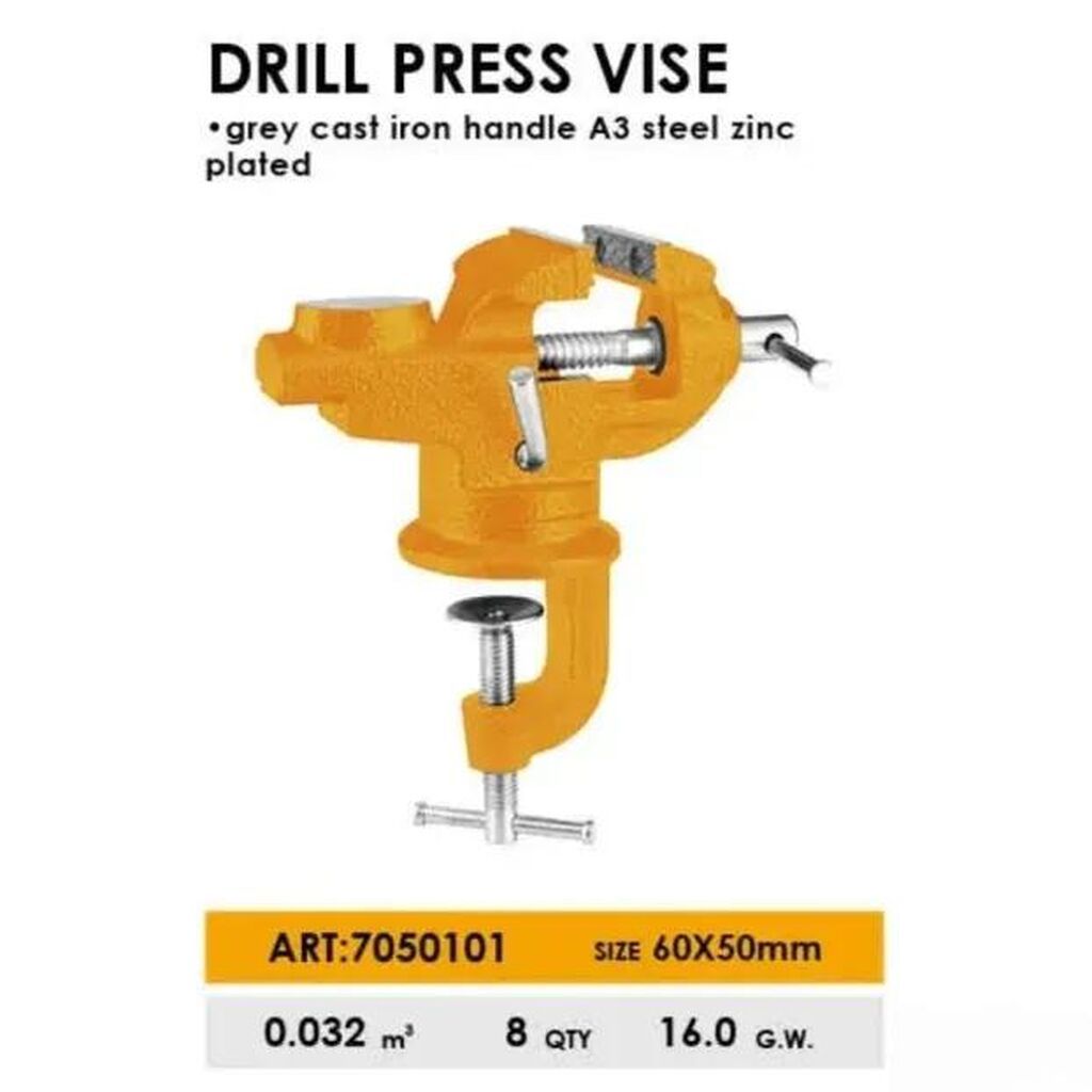 Stezna stolica za stubnu bušilicu – model ART:7050101 - Dimenzije: 60