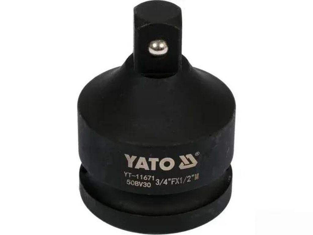 YATO adapter za gedore – model YT-11671 - Namena: adapter/redukcija