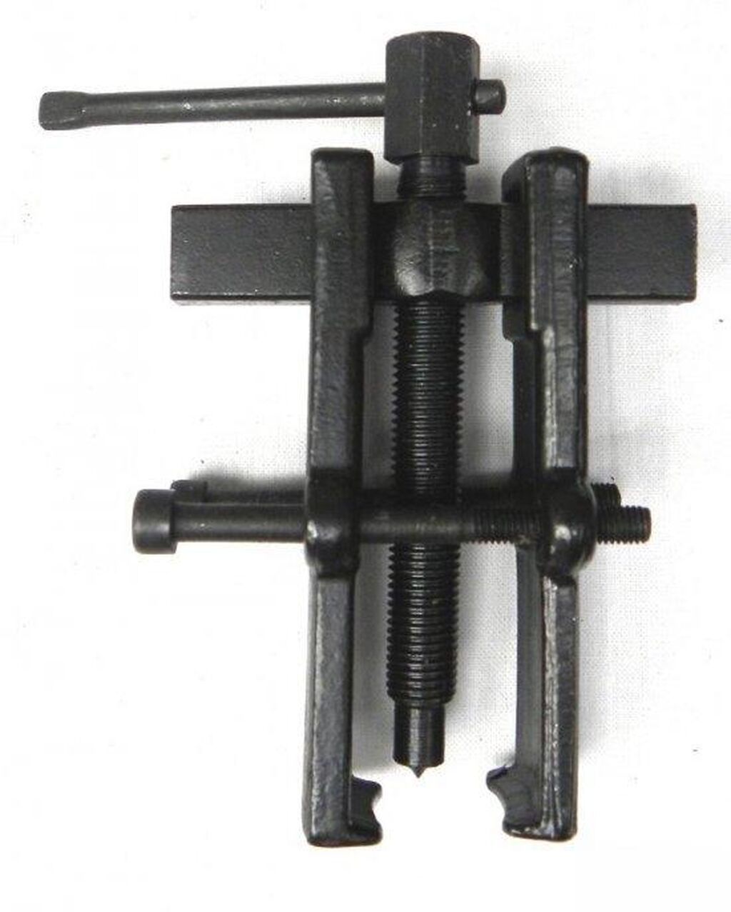 Izvlakač ležajeva GEKO G30306, 40–80 mm - Dvokraki mehanički izvlakač