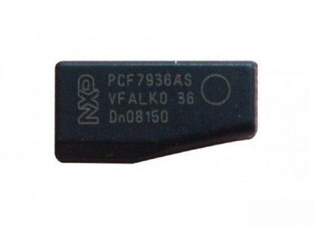 NXP transponder čip PCF7936AS (ID46) - Tip: RFID/immobilizer