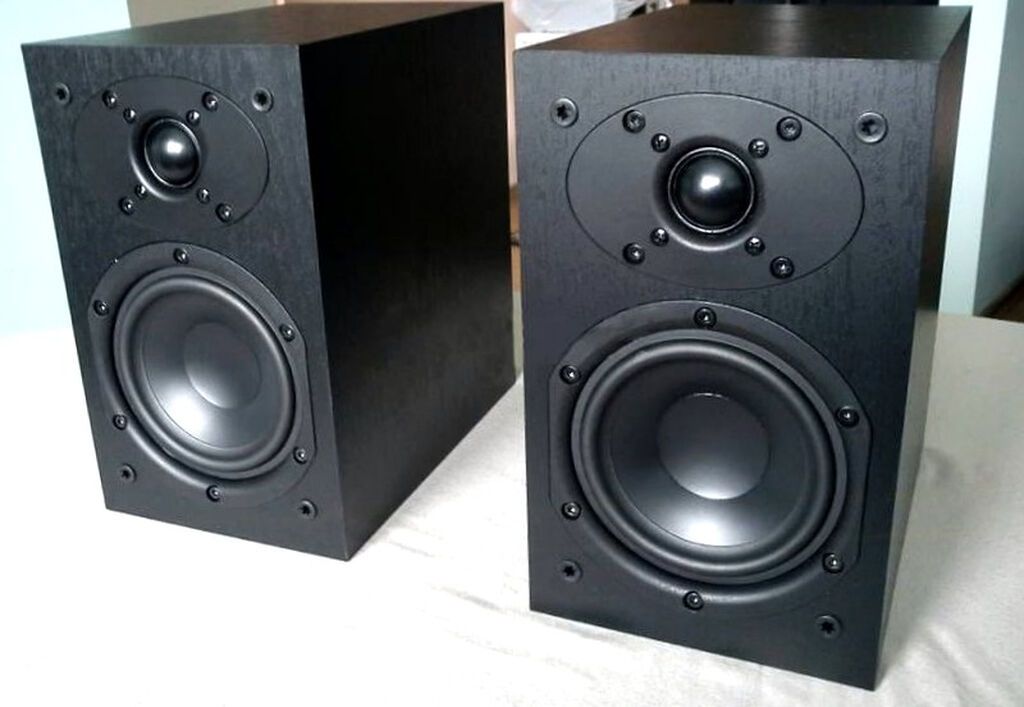Denon SC-F109 -NOVO- Nekorišćeni i neusvirani. Najjači model iz