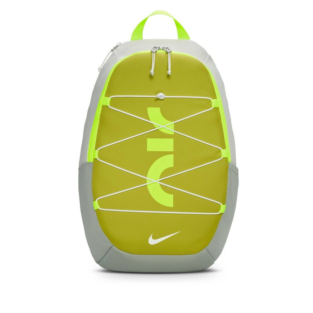 NIKE AIR GRAPHICS Backpack 21l NOVO DV