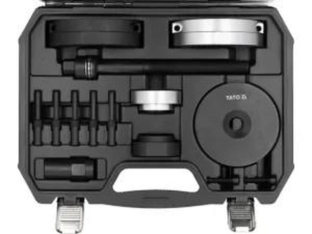 Univerzalni set alata za montažu/demontažu čaure zadnjeg silent-bloka