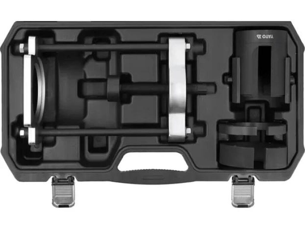 Set za demontažu i montažu točkova sa ležajevima (hub/bearing) –