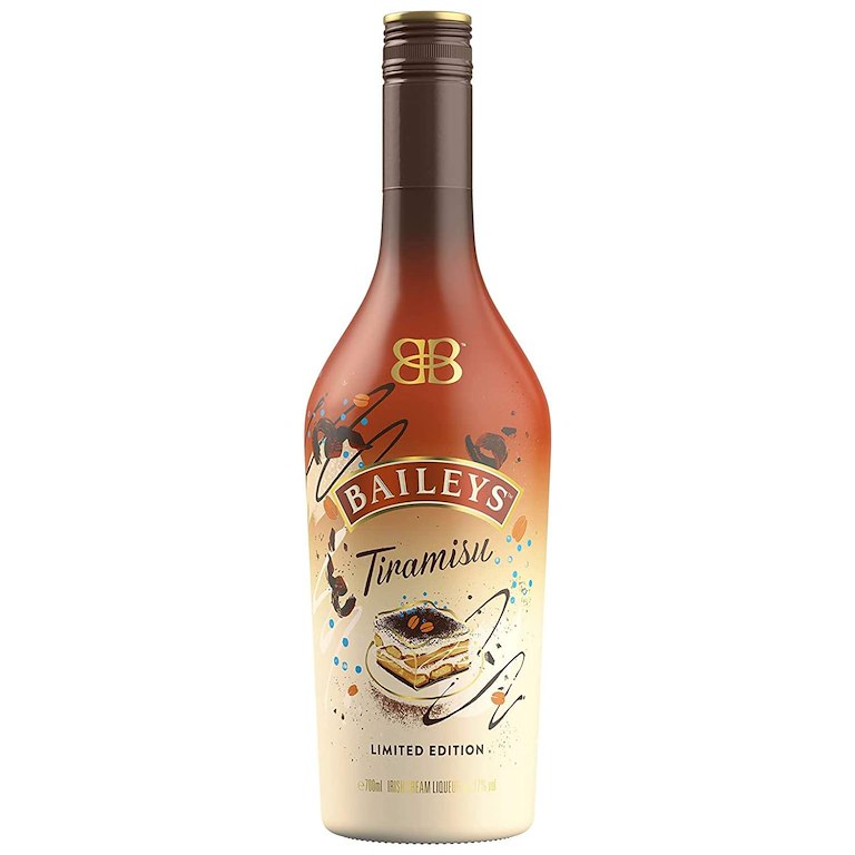 Liker baileys tiramisu 0.7l