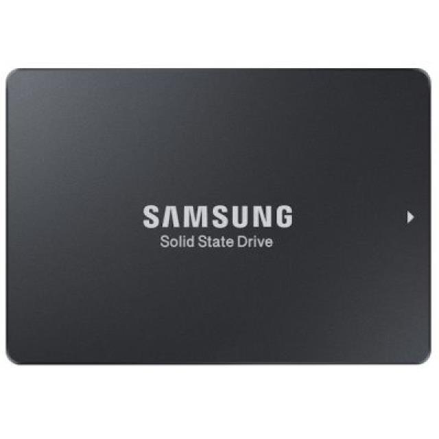SSD 2.5" SATA 480GB Samsung PM893-A MZ7L3480HCHQ-00A07 Ent.