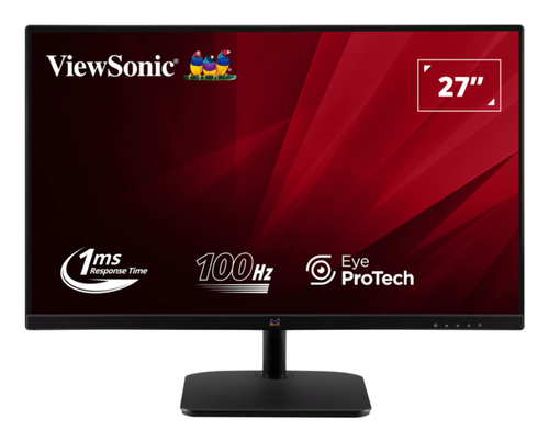 Monitor 27 Viewsonic VA2732-H-2 1980x1080/Full HD IPS/100Hz/1ms/HDMI/VGA