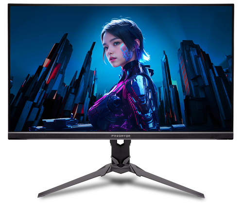 27 inča Predator XB273U X1 WQHD 2560x1440 IPS 200Hz gaming monitor
