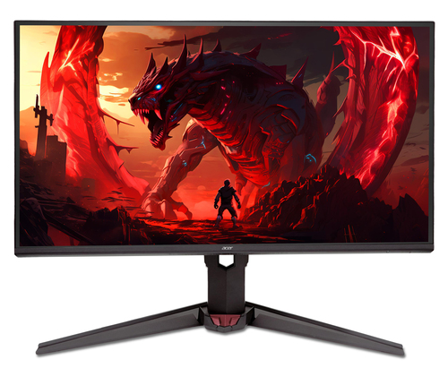27 inča NITRO XV270U F3 WQHD 2560x1440 IPS 320 Hz HDR10 gaming monitor