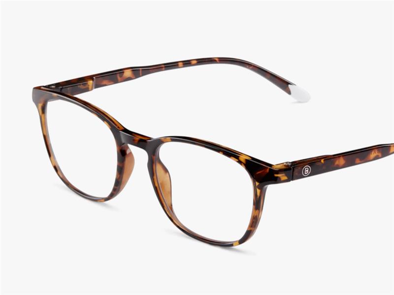 Zaštitne naocare BARNER Dalston/Glossy Tortoise