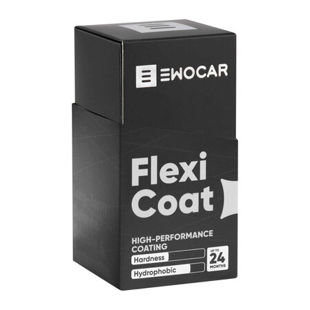 Ewocar FlexiCoat - kearmika