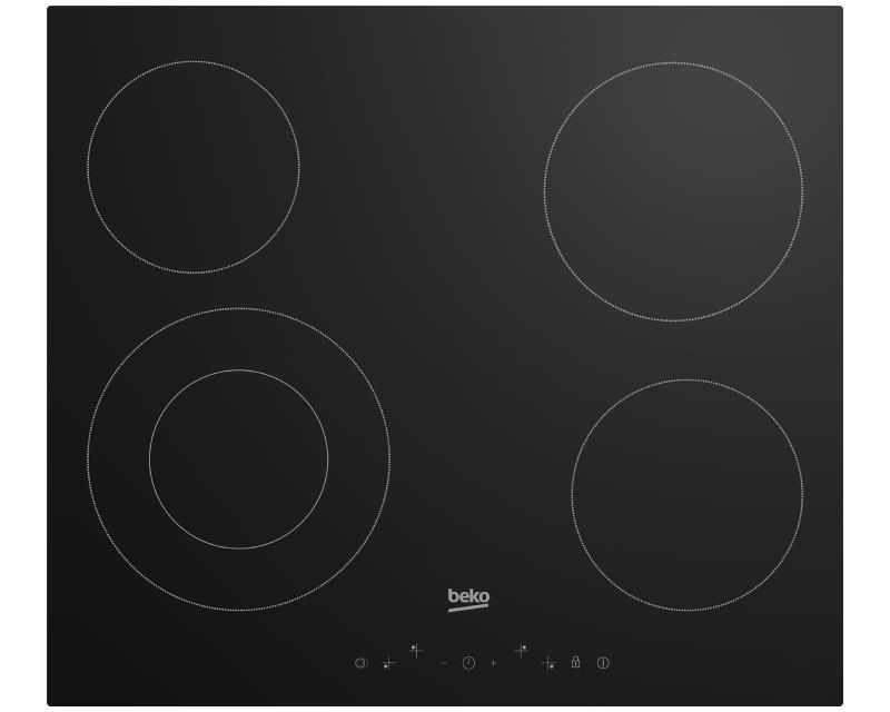 BBSE17320BD ugradni set