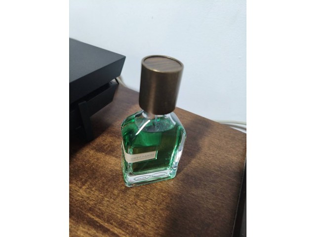Orto Parisi Viride 50ml parfum