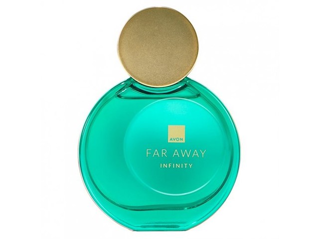 Far Away INFINITY - Avon