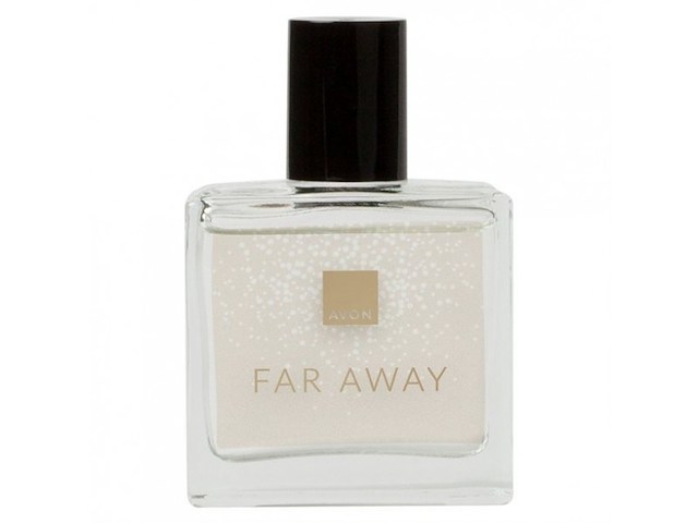 Far Away parfem 30ml - Avon