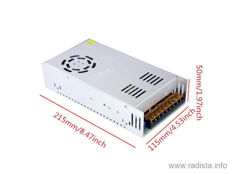 Ispravljac 12-15volti 30 ampera