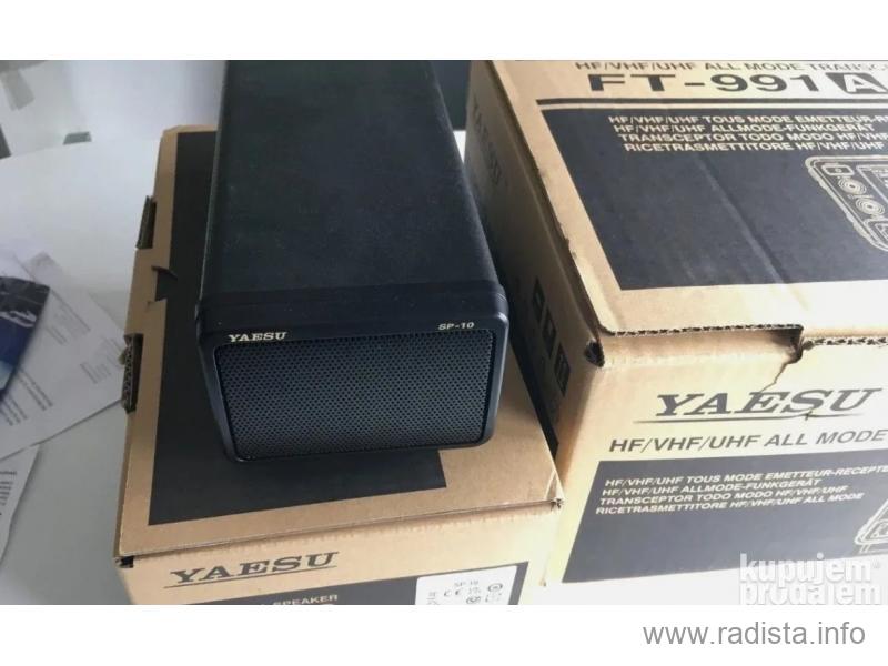 Yaesu SP-10 Top Stanje
