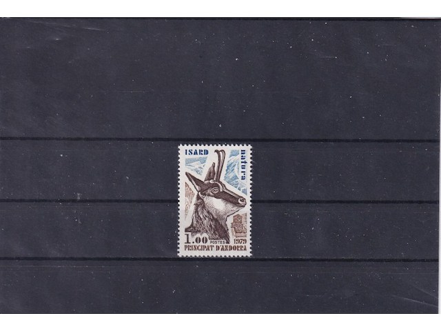 Andora 1979