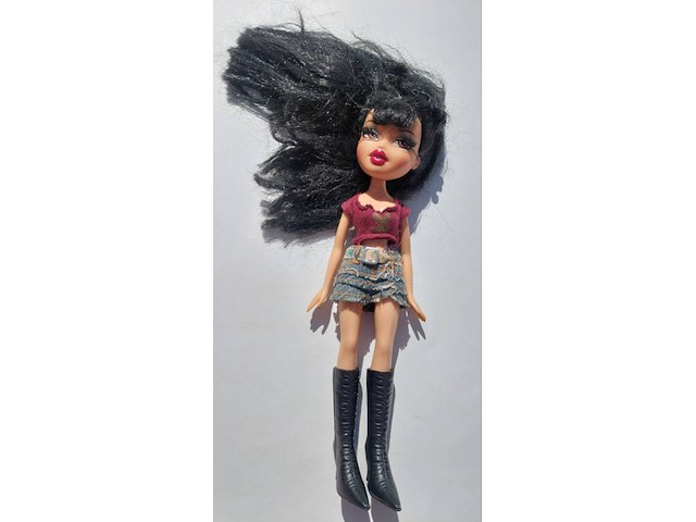 Bratz lutka