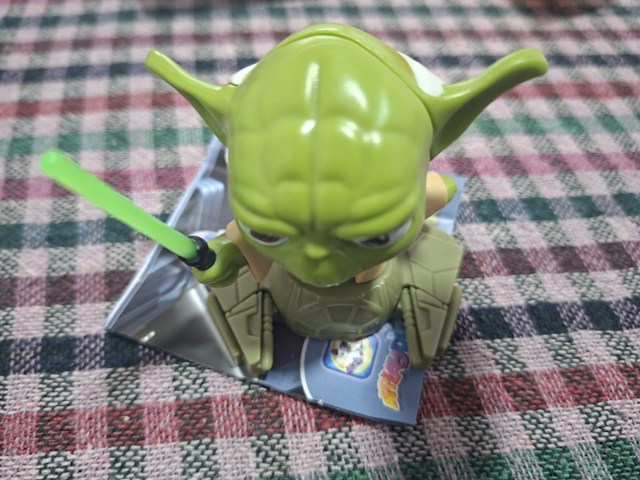 Maxi kinder star wars