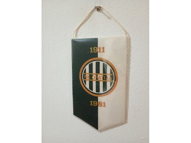 NK Opatija 1911-1981 Jugoslavija