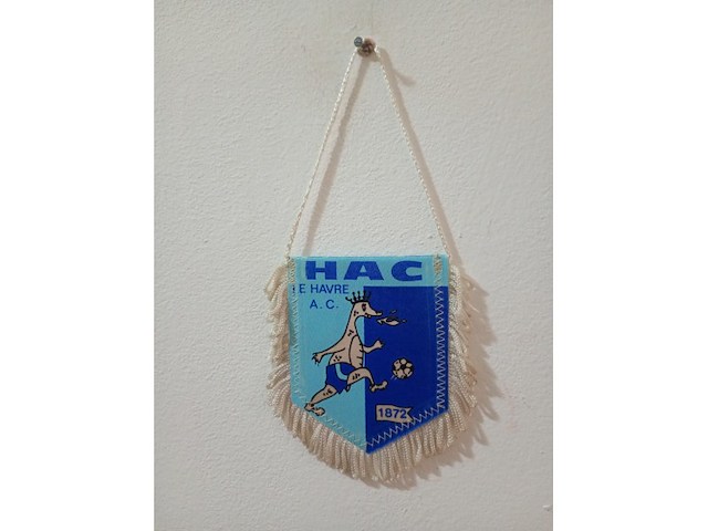 HAC Le Havre AC 1872