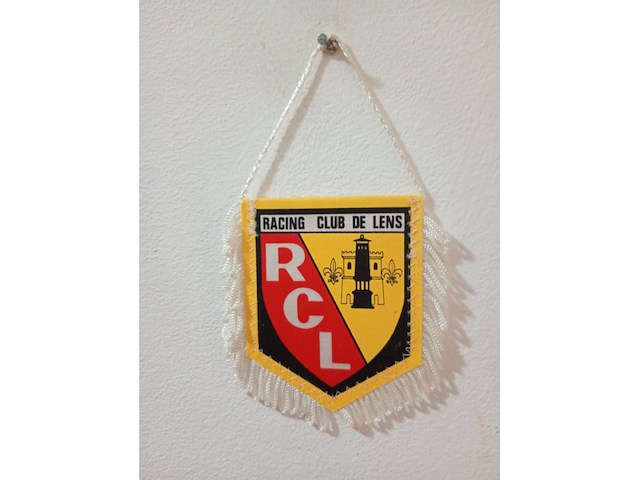 Racing club de Lens