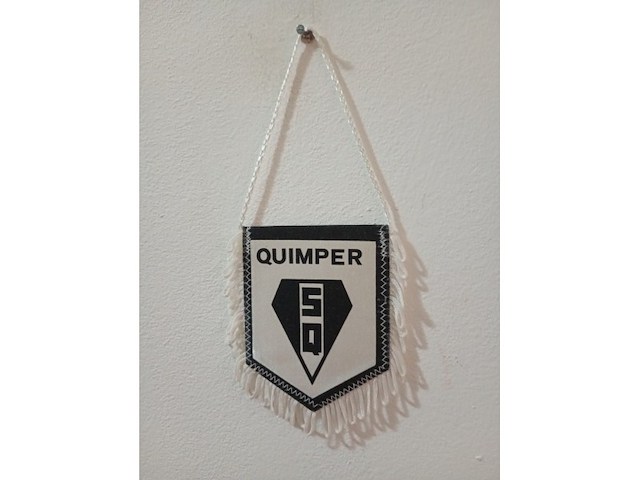 Quimper Kerfeunteun FC