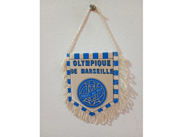 FC Olympique de Marseille