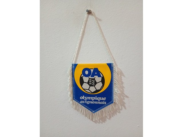FC Olympique avignonnais