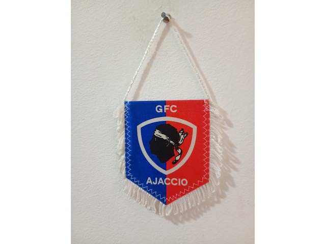 GFC Ajaccio