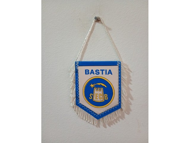 SC Bastia