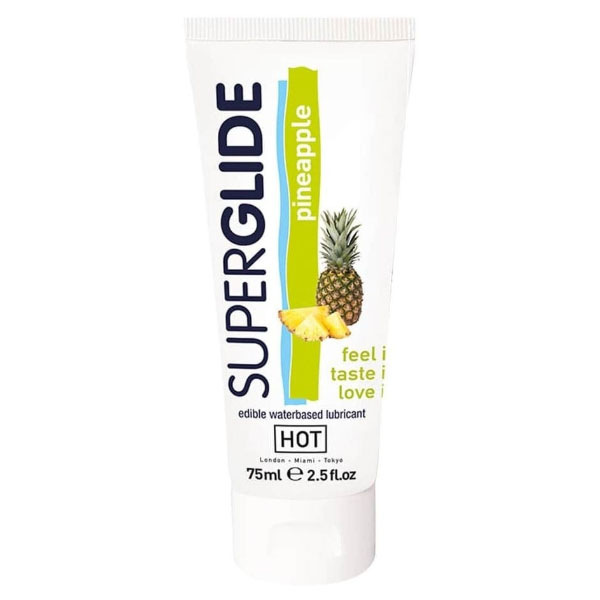 Superglide pineapple 75 ml