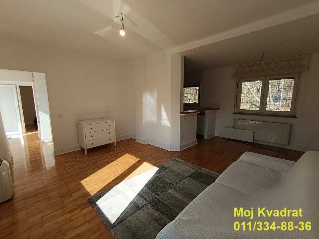 Kuća, Beograd - Gradska bolnica | Izdavanje · 95m² · 900€