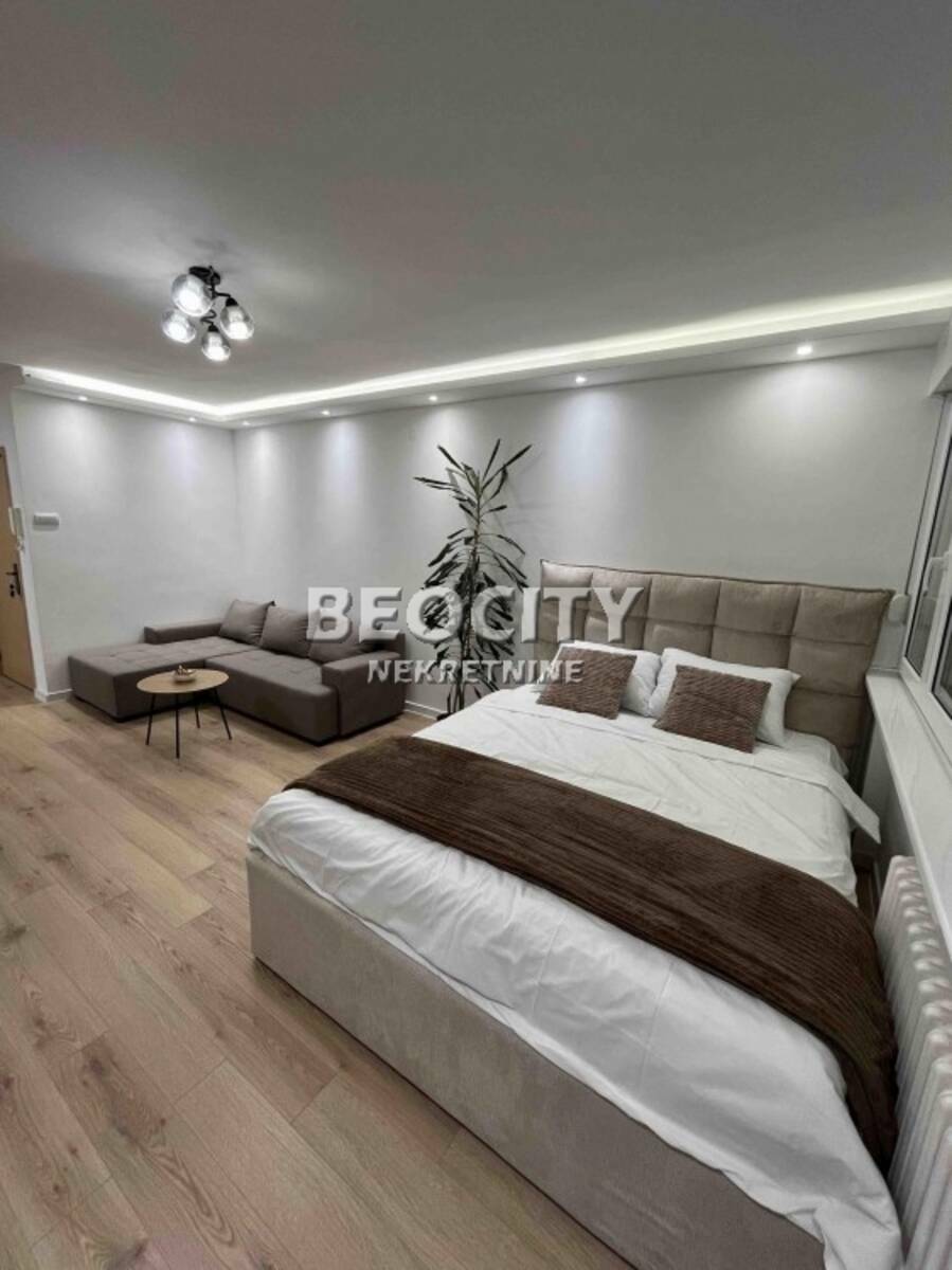 Dvosoban stan, Beograd - Mirijevo I | Izdavanje · 54m² · 700€