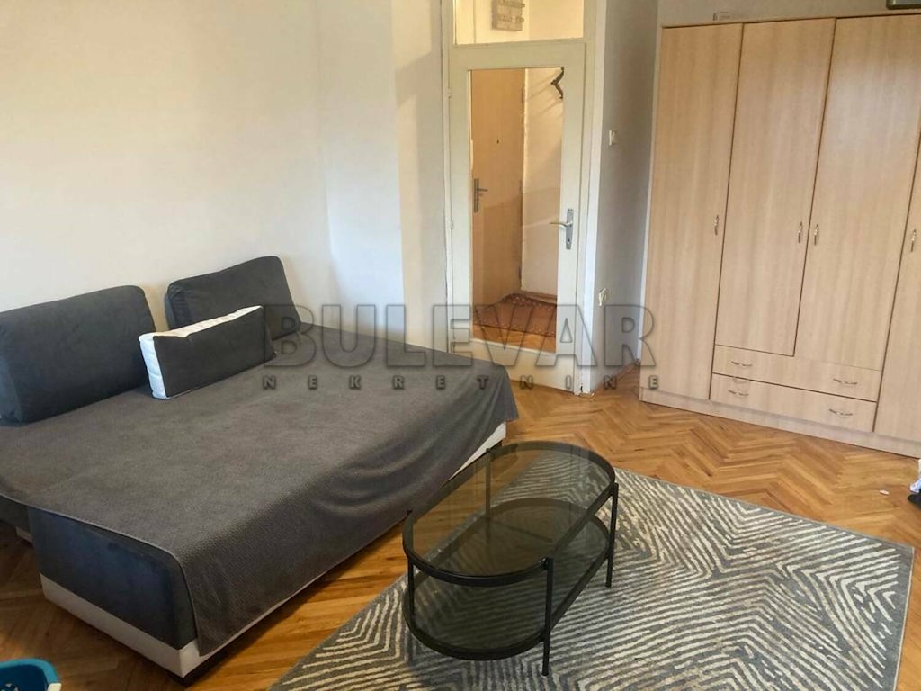 Dvoiposoban stan, Niš - Park Svetog Save | Izdavanje · 65m² · 300€