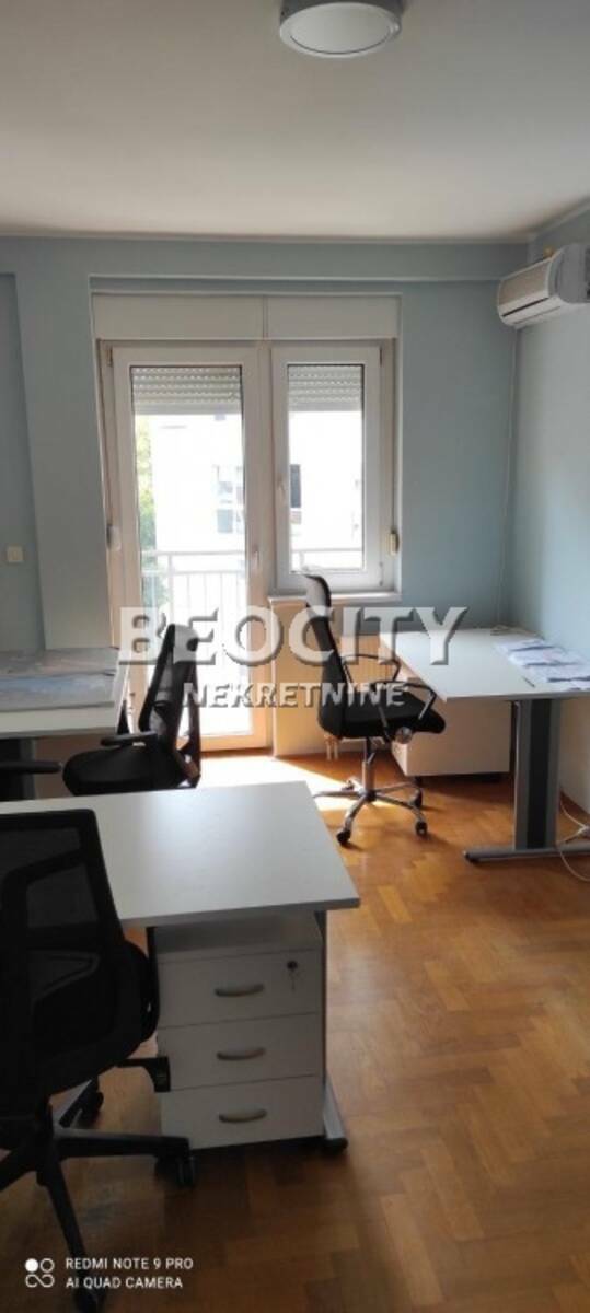 Trosoban stan, Novi Sad - Centar | Prodaja · 78m² · 250.000€