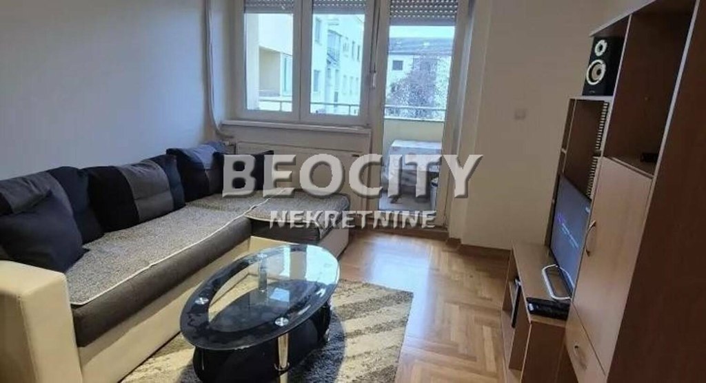 Dvosoban stan, Novi Sad - Centar | Prodaja · 40m² · 160.000€